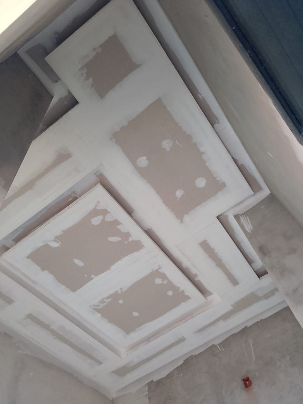 Nogueira Gesso em Botucatu, SP | Gesso | Solutudo