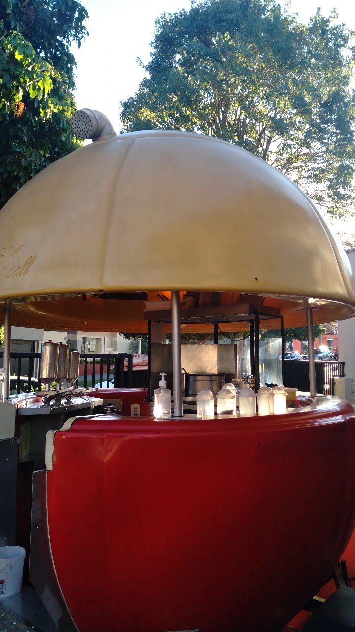 Império Churros em Santa Cruz do Rio Pardo, SP | Churros | Solutudo