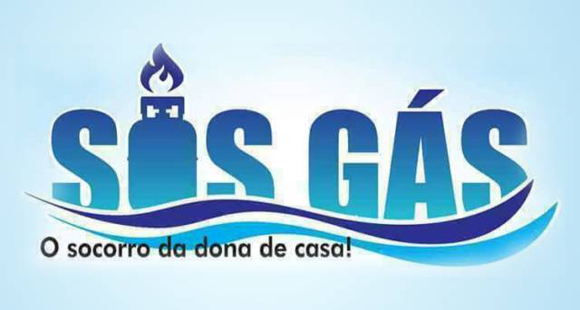 SOS Gás em Araçatuba, SP | Gás | Solutudo