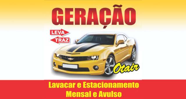 Lavacar Geração em Bauru, SP | Lava - Rápido - Estética Automotiva ...