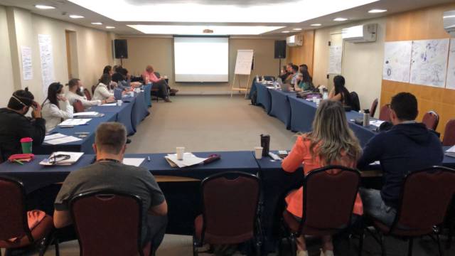 Human School - São Paulo, SP