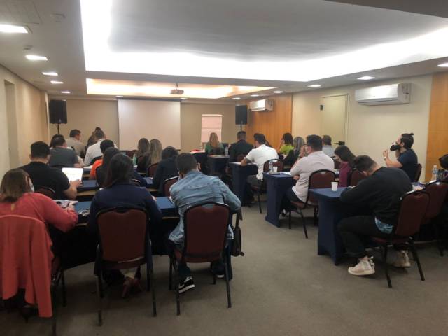 Human School - São Paulo, SP