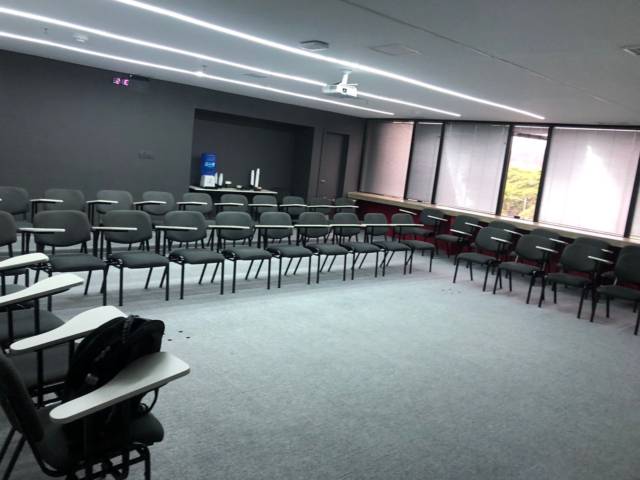 Human School - São Paulo, SP