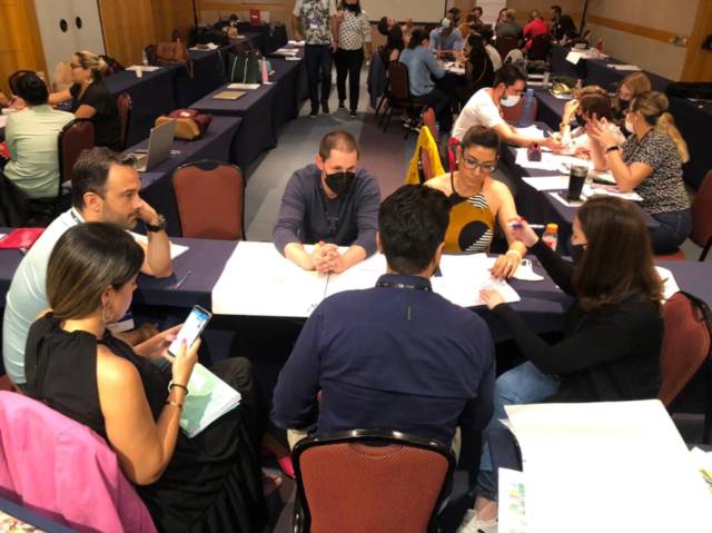 Human School - São Paulo, SP