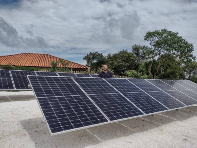 Solarux Energia solar | Energia Solar | Curitiba, PR