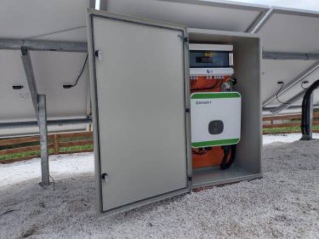 Solarux Energia solar | Energia Solar | Curitiba, PR