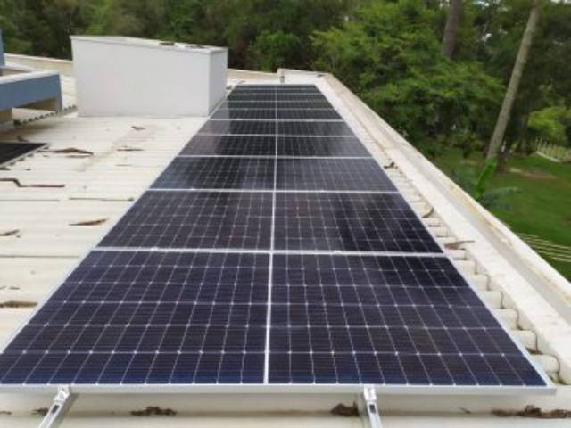 Solarux Energia solar | Energia Solar | Curitiba, PR