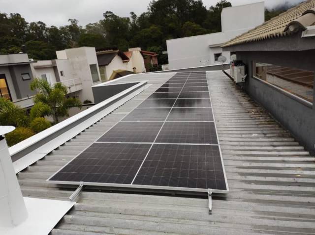 Sps Energy - São Paulo/SP