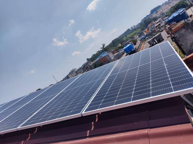 Sps Energy - São Paulo/SP