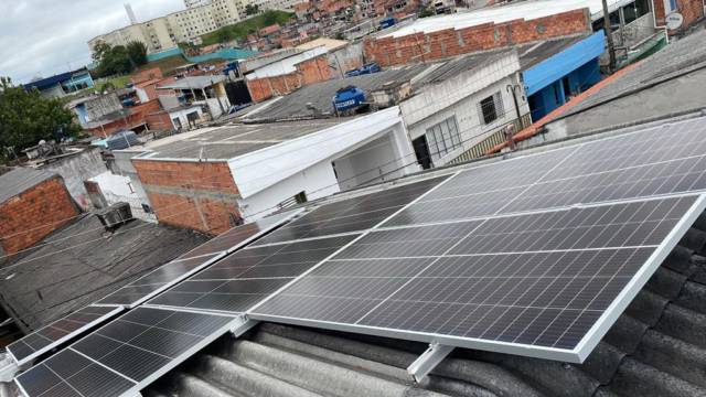 Sps Energy - São Paulo/SP