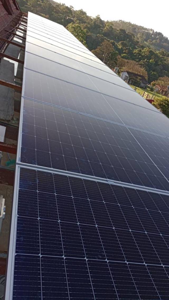 Sps Energy - São Paulo/SP