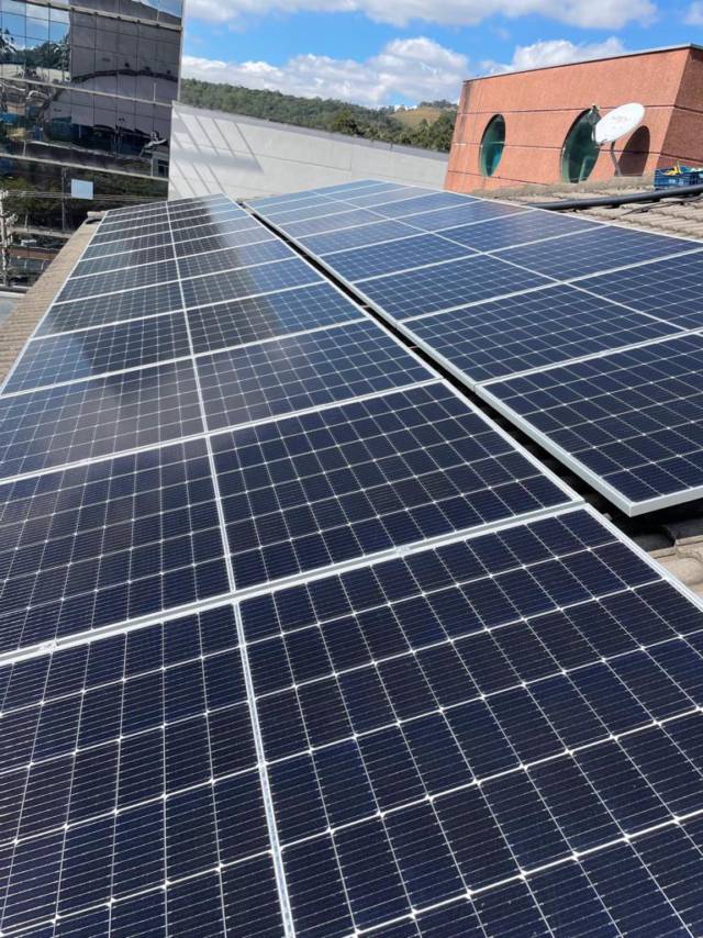 Sps Energy - São Paulo/SP