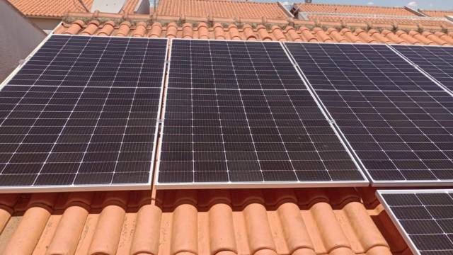 Sps Energy - São Paulo/SP