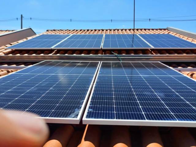 Sps Energy - São Paulo/SP