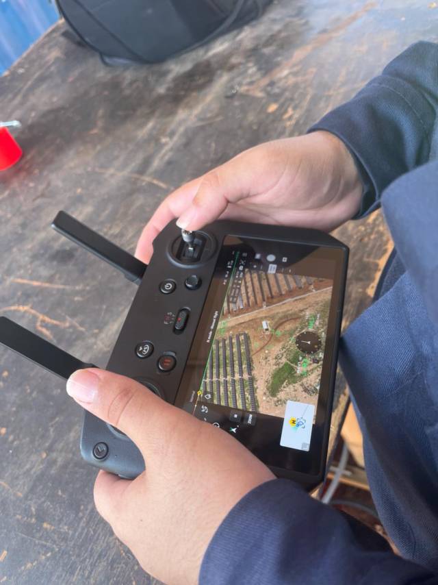 Sps Energy - São Paulo/SP