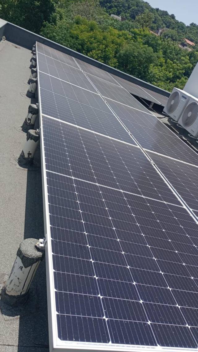 Sps Energy - São Paulo/SP