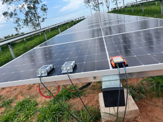 Sps Energy - São Paulo/SP