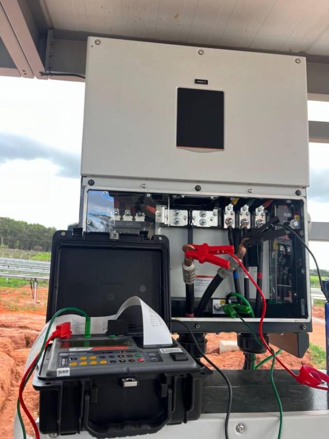 Sps Energy - São Paulo/SP