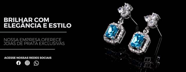 Melhores Lojas de Jóias em São Paulo - Solutudo