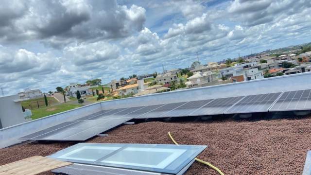 Pride Energy - Energia Solar