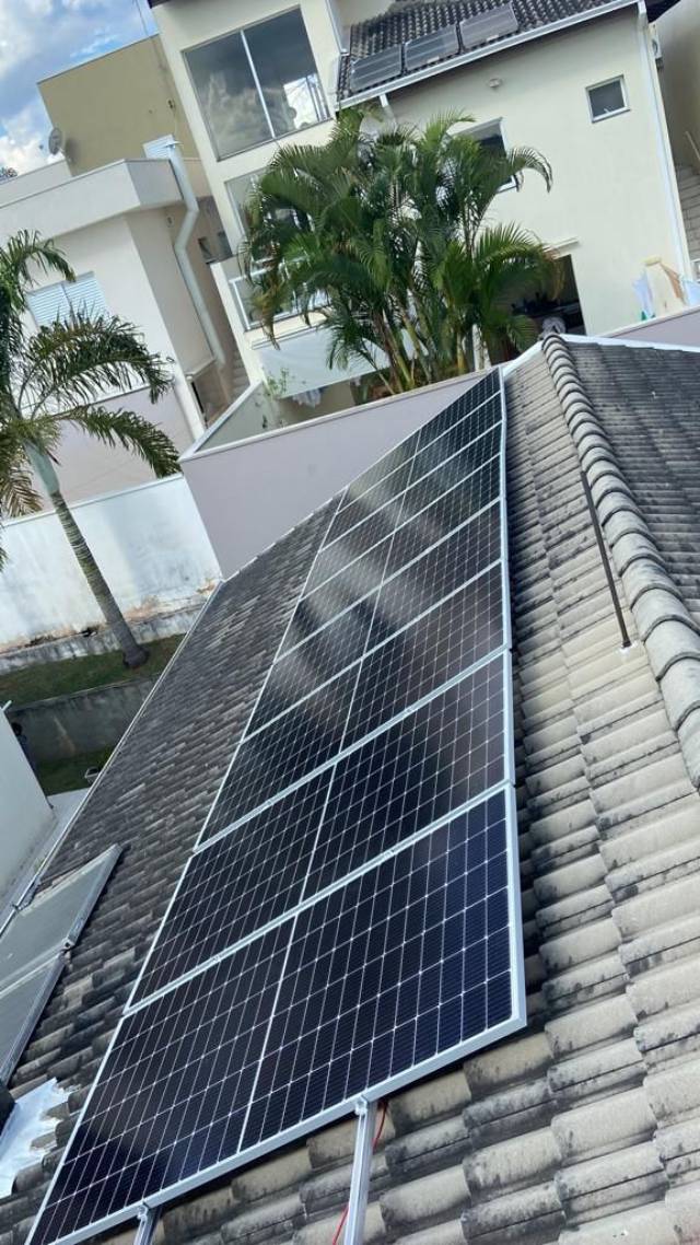 Pride Energy - Energia Solar