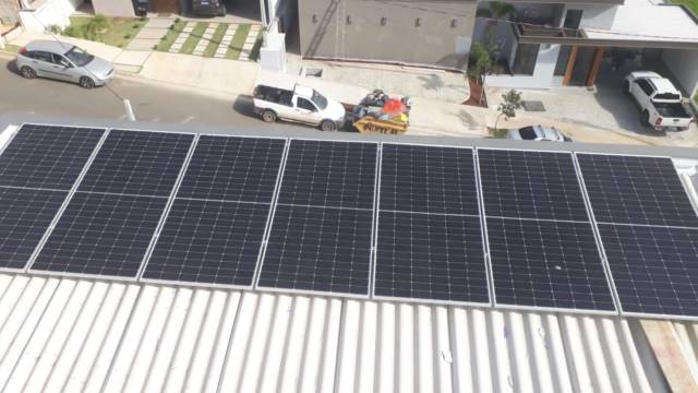 Pride Energy - Energia Solar