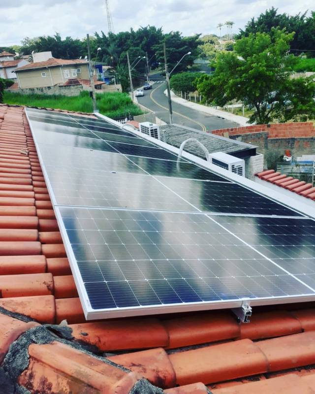 Pride Energy - Energia Solar