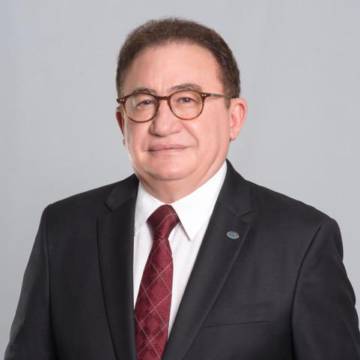 ABIH - Associação Brasileira da Indústria de Hotéis