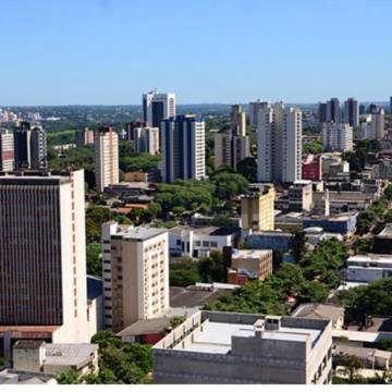 ABIH - Associação Brasileira da Indústria de Hotéis