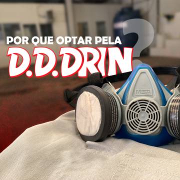 DDDRIN - Desentupidora e Dedetizadora em Americana, SP