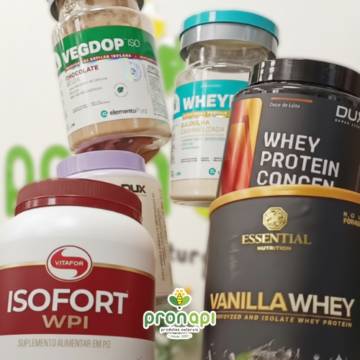 Pronapi - Produtos Naturais - Foz do Iguaçu, PR