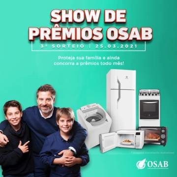 Grupo OSAB