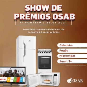 Grupo OSAB