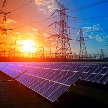 Sps Energy - São Paulo/SP