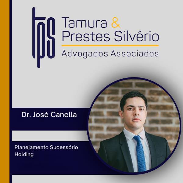 Advogado Especialista em Planejamento Sucessório e Holding - Dr. José ...