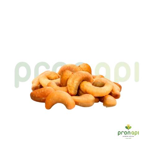 Castanha de Caju Torrada em Foz do Iguaçu, PR - O maior guia de ...