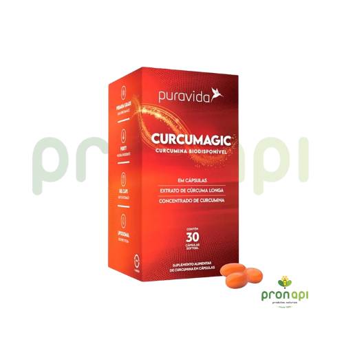 Curcumagic em Foz do Iguaçu, PR - O maior guia de empresas do Brasil