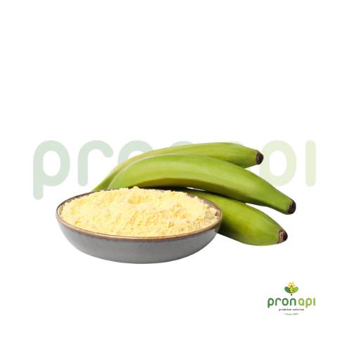 Farinha de Banana Verde em Foz do Iguaçu, PR - O maior guia de empresas ...