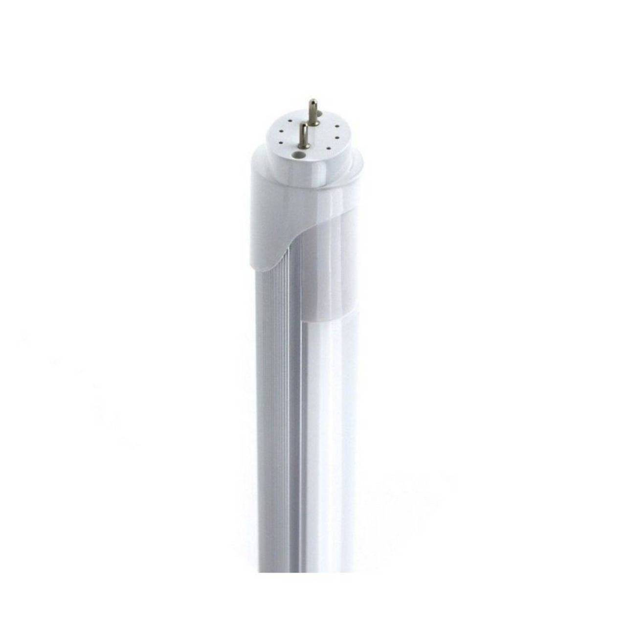 Lampada led tubular t8 18w - 1,20m - branco frio em Boituva, SP | Classificados - Solutudo