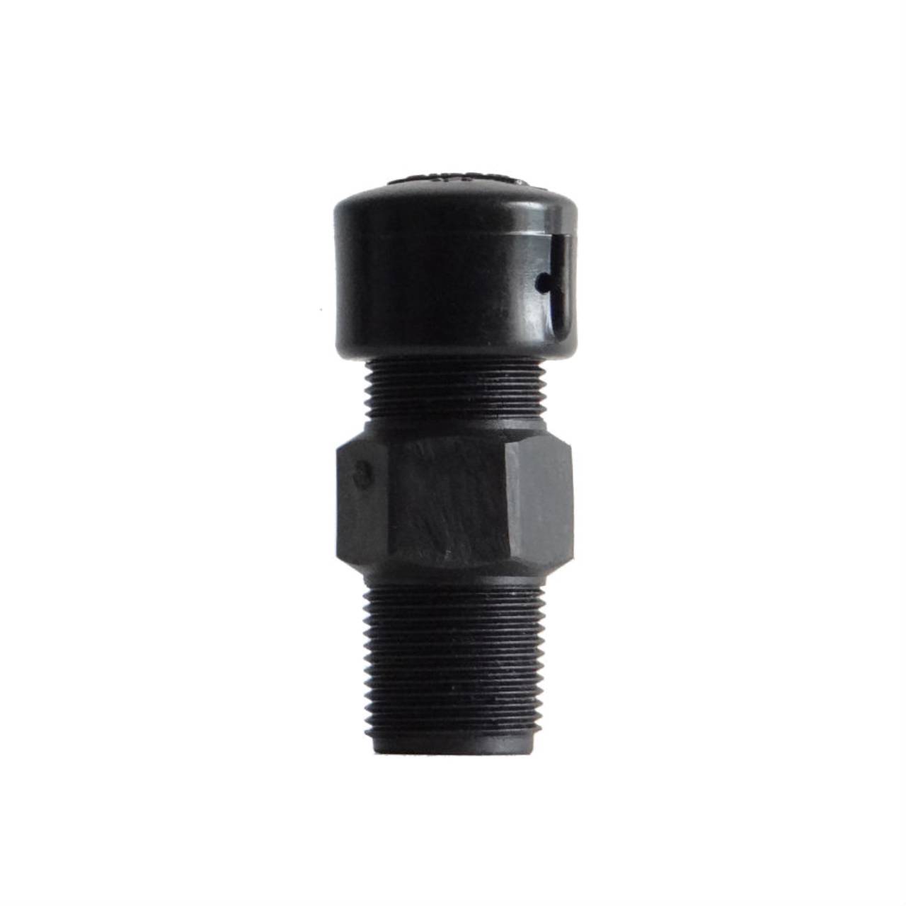 Válvula quebra vácuo de polipropileno 3/4" - asvr- pa-34 - 7.0 em ...