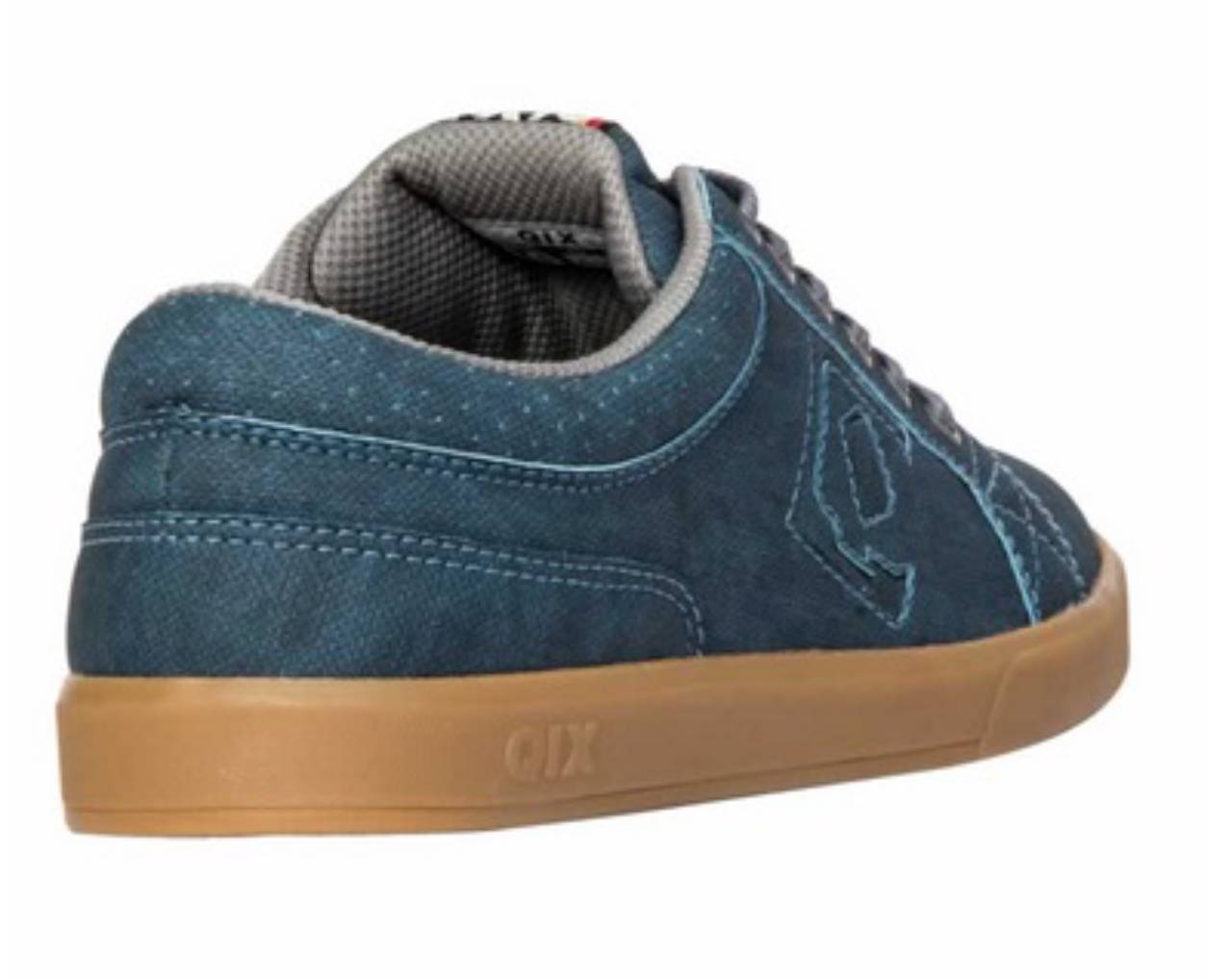 Tênis qix combat ii roots culture em Jaú, SP | Classificados - Solutudo