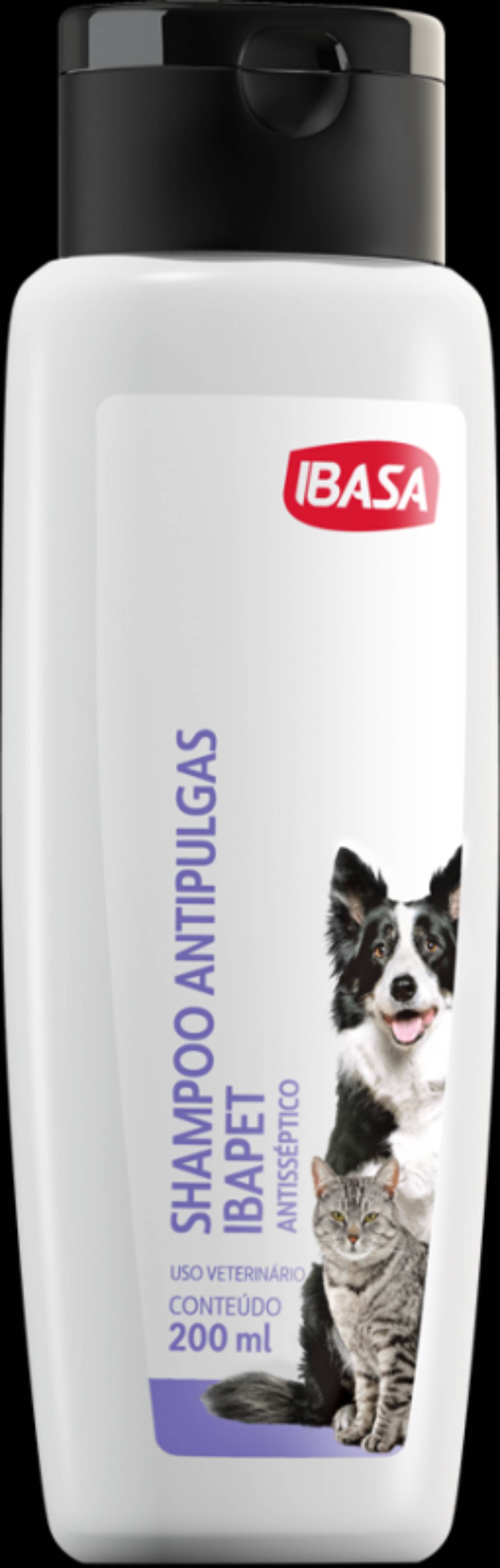Shampoo antipulgas ibasa em Ourinhos, SP | Classificados - Solutudo
