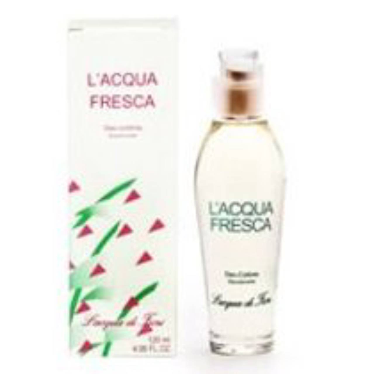 Lacqua fresca - perfume feminino em Botucatu, SP | Classificados - Solutudo