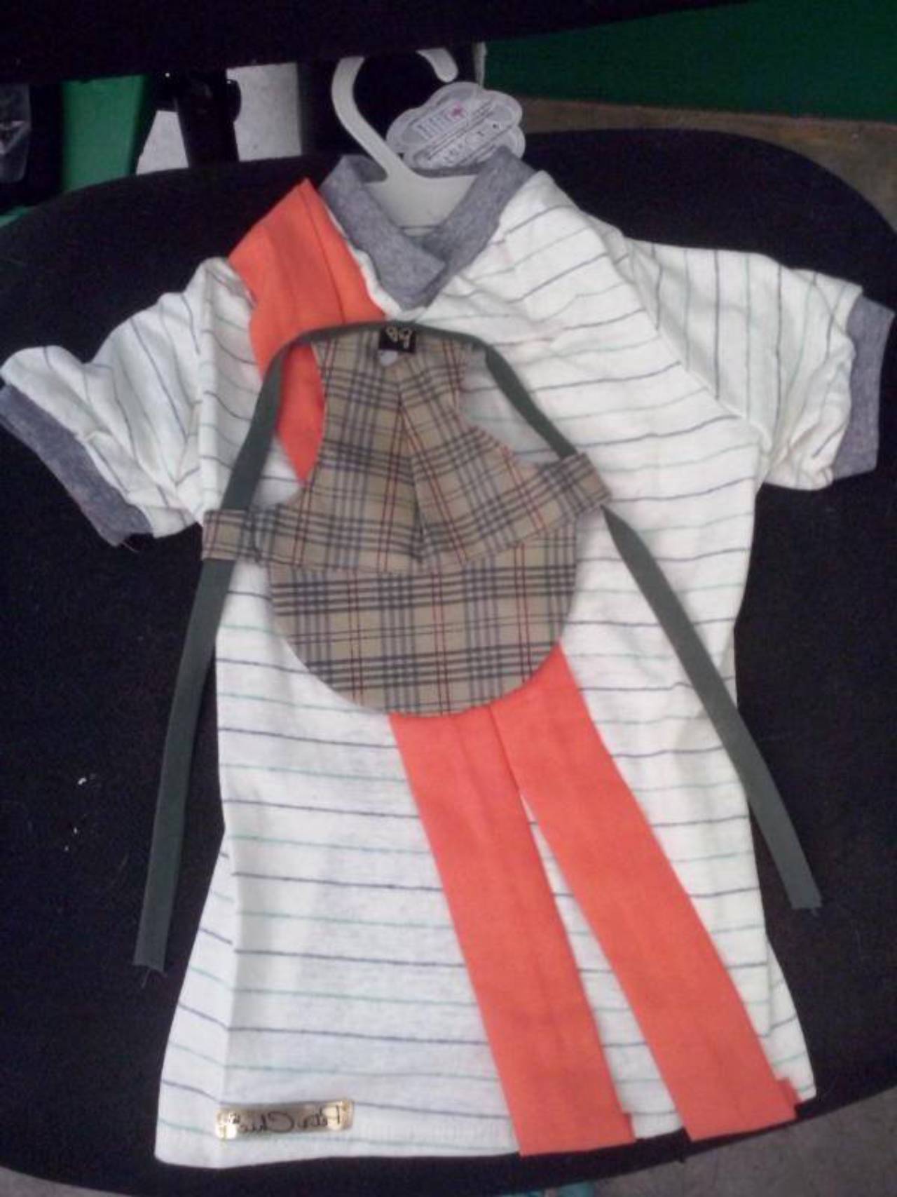 Roupa chaves em Ourinhos, SP | Classificados - Solutudo