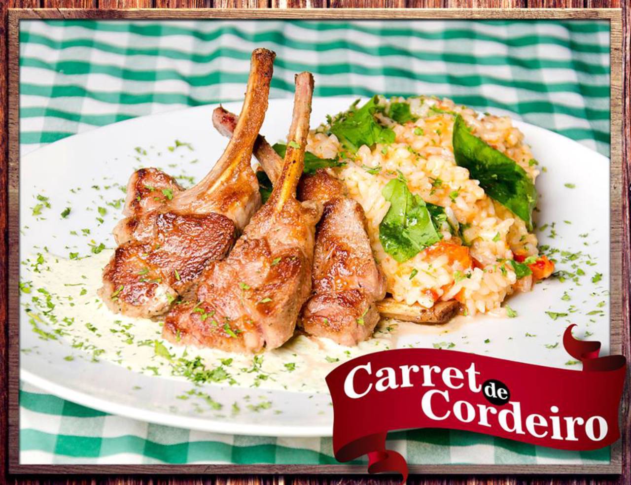 Carret de cordeiro em Jundiaí, SP | Classificados - Solutudo