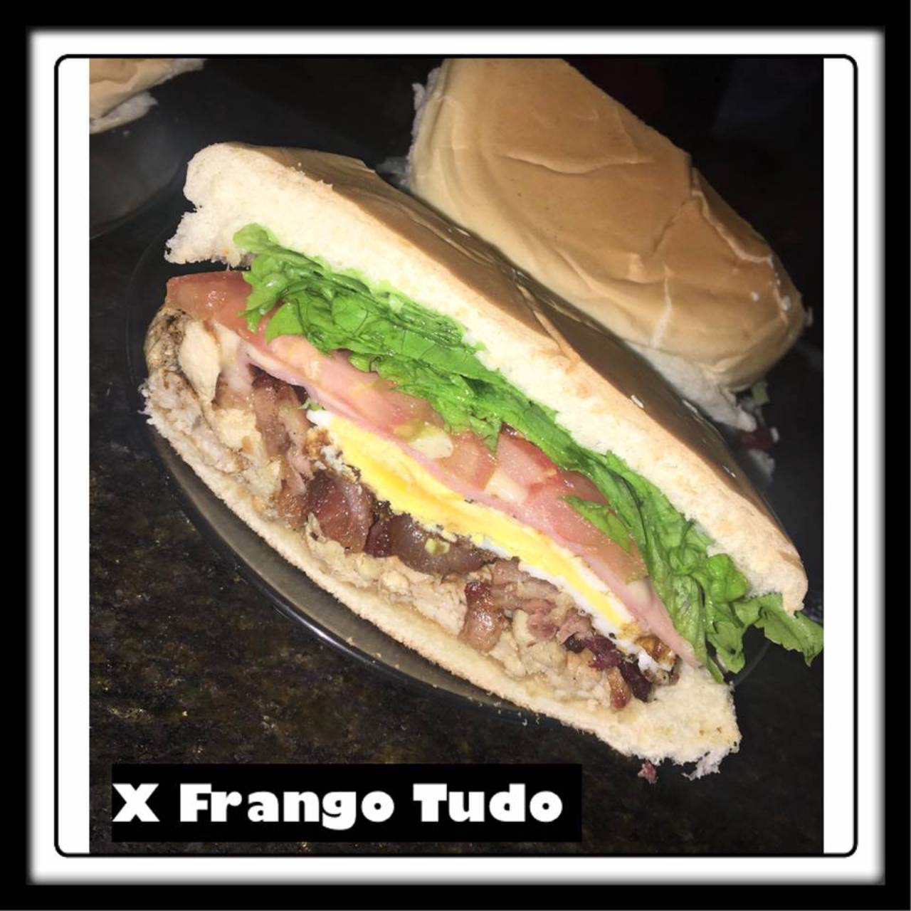 X frango tudo em Araçatuba, SP | Classificados - Solutudo