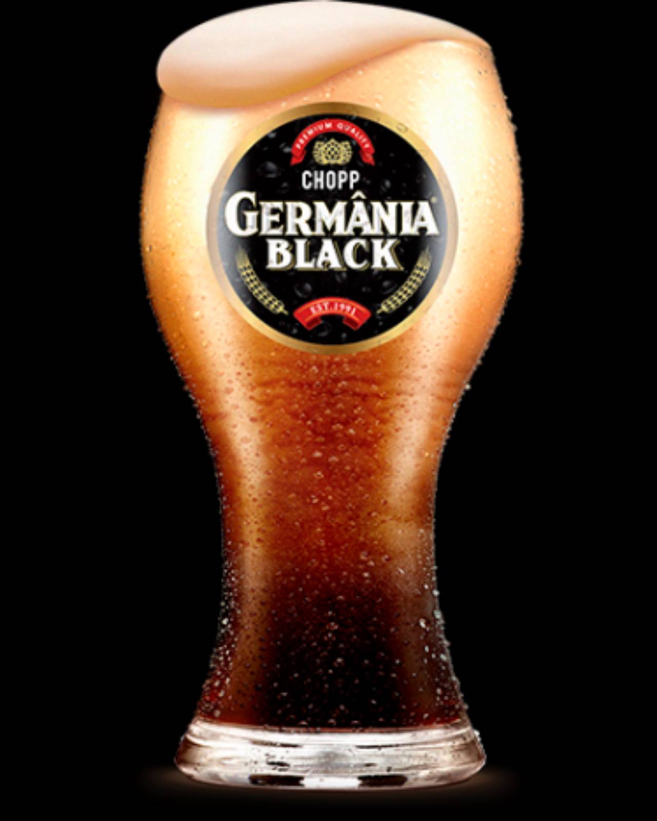 Chopp germânia black em Itapetininga, SP | Classificados - Solutudo