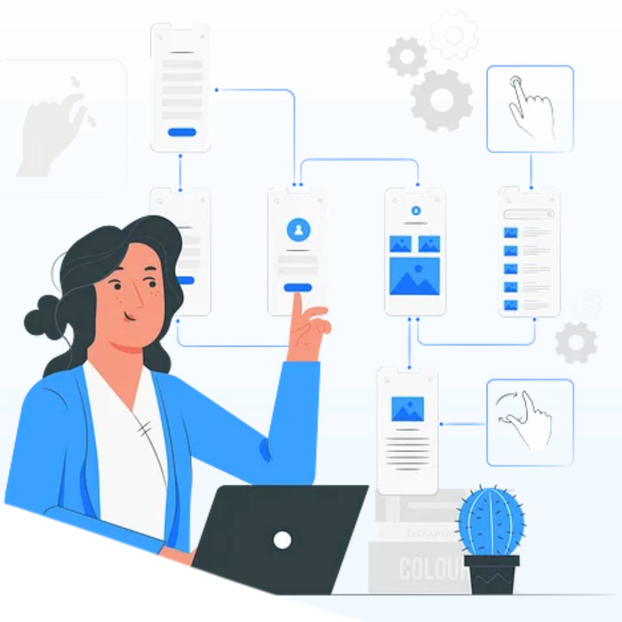 Ux e ui, entenda esse processo! em Itu, SP | Classificados - Solutudo Ux e ui, entenda esse processo! em Itu, SP | Classificados - Solutudo
