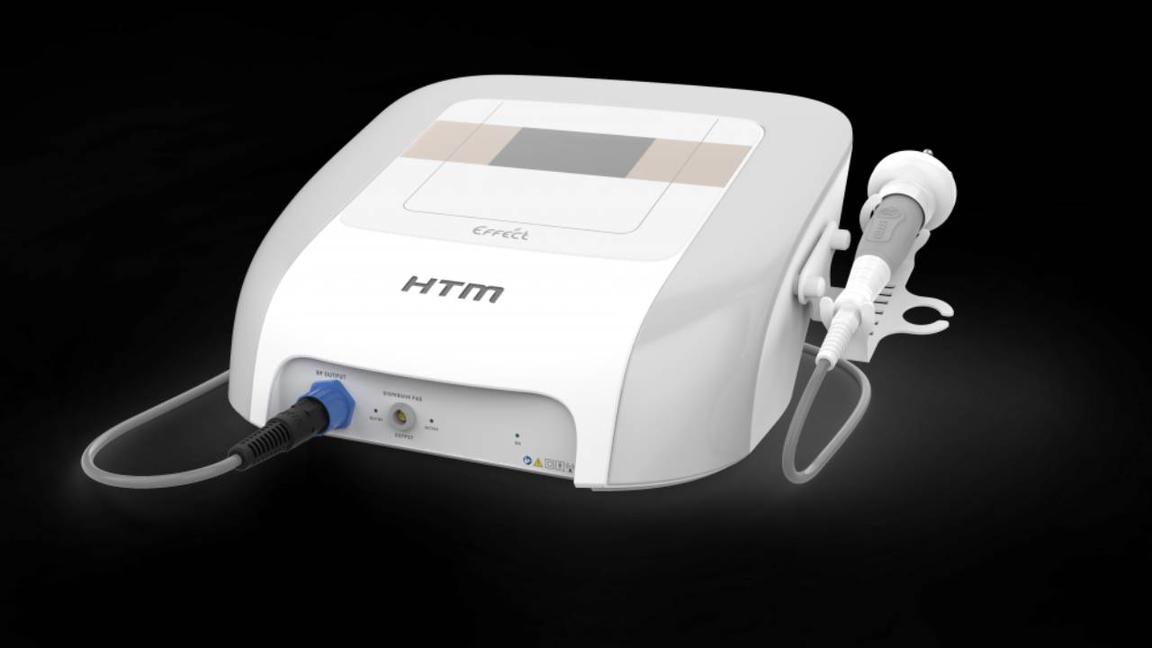 Novo effect htm - aparelho de radiofrequência htm em Campinas, SP ...