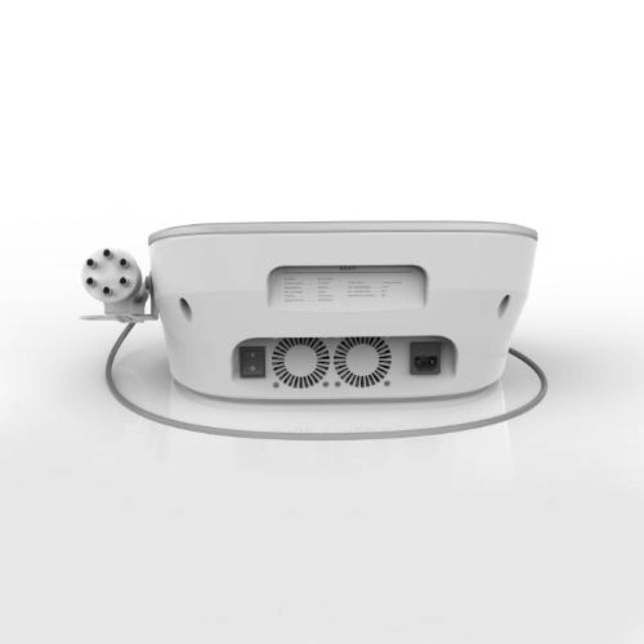 Novo effect htm - aparelho de radiofrequência htm em Campinas, SP ...